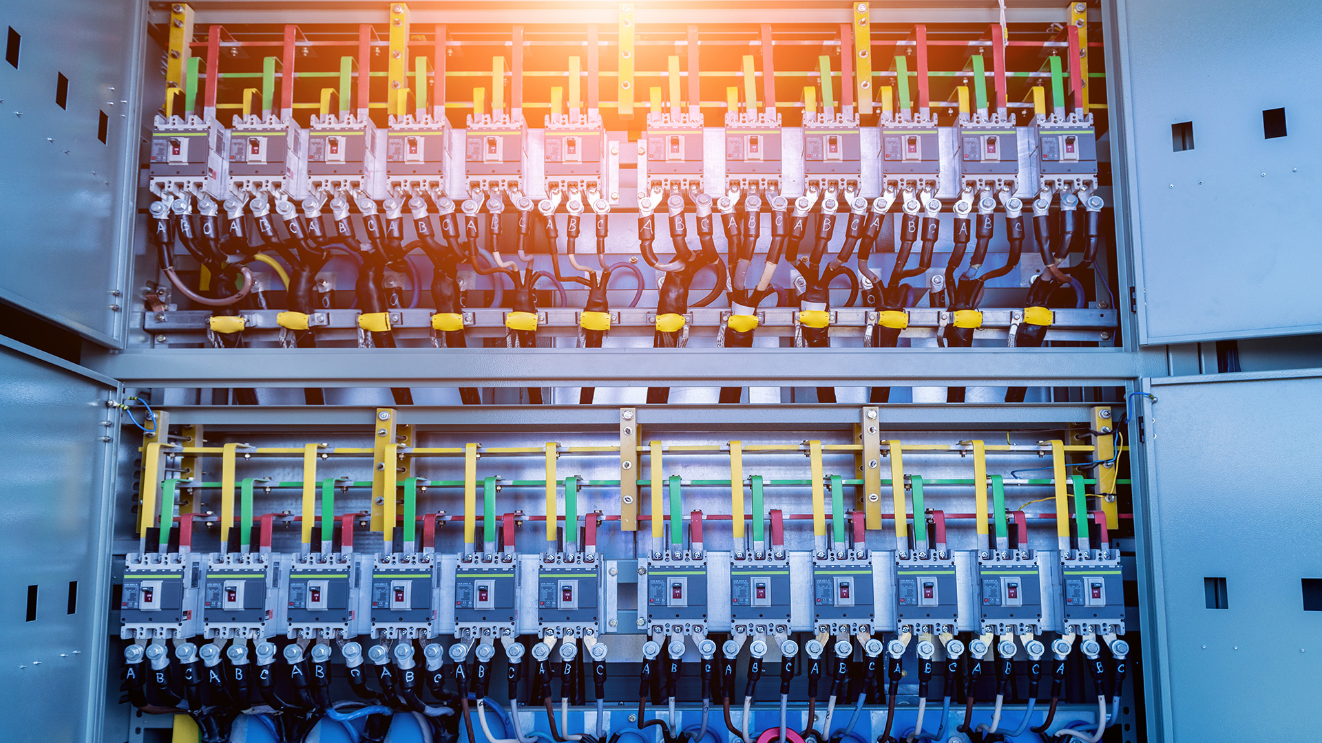 INDUSTRIAL ELECTRONICS & ELECTRICAL PARTS SUPPLIER – North Fields