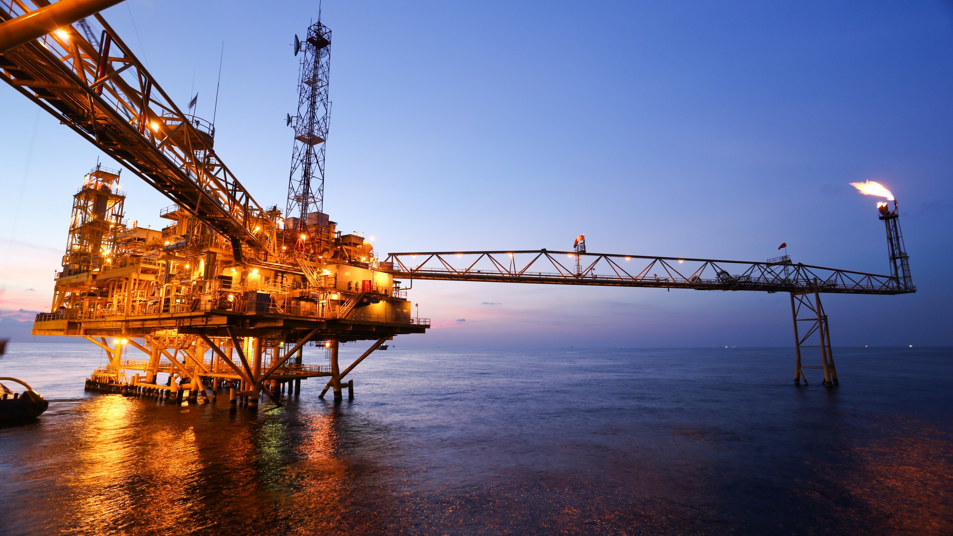 North Fields – For Oil Services LTD